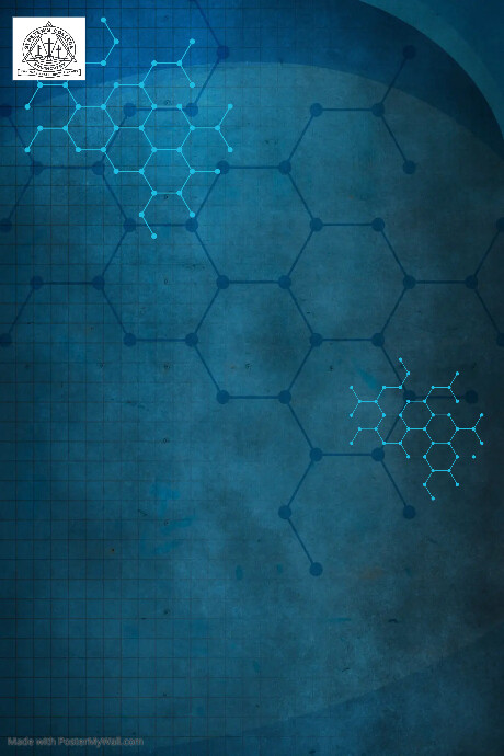 Copy of Science Event Poster Template | PosterMyWall