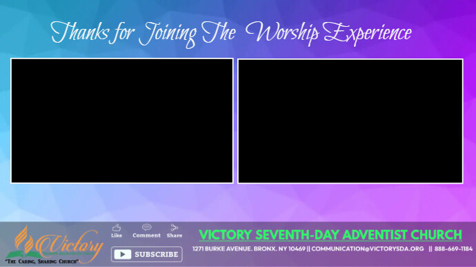 Subscribe to my youtube channel | PosterMyWall