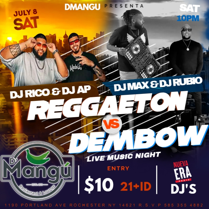 live music night | PosterMyWall