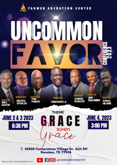 miracle night | PosterMyWall