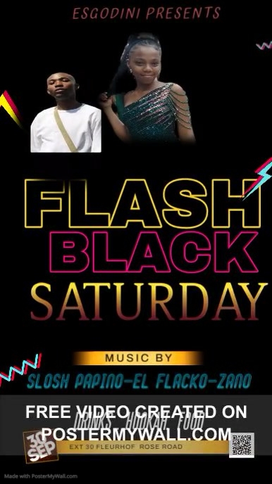 flashback thursdays | PosterMyWall