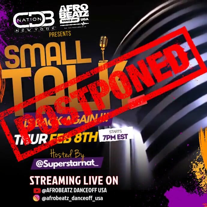 podcast talk show | PosterMyWall