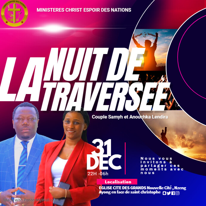 divine change | PosterMyWall