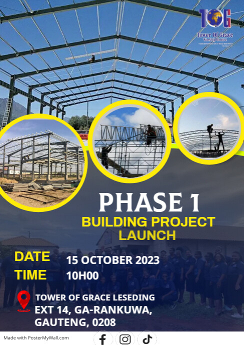 project center, Engineering Projects | PosterMyWall