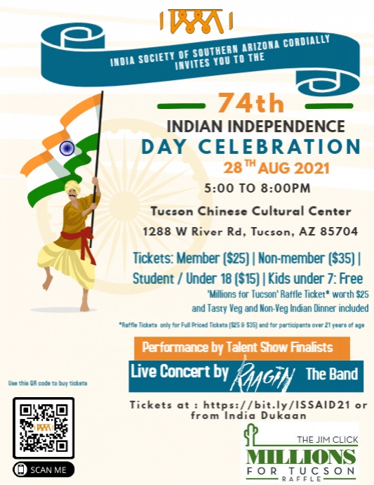 ISSA ID Flyer 0724 | PosterMyWall