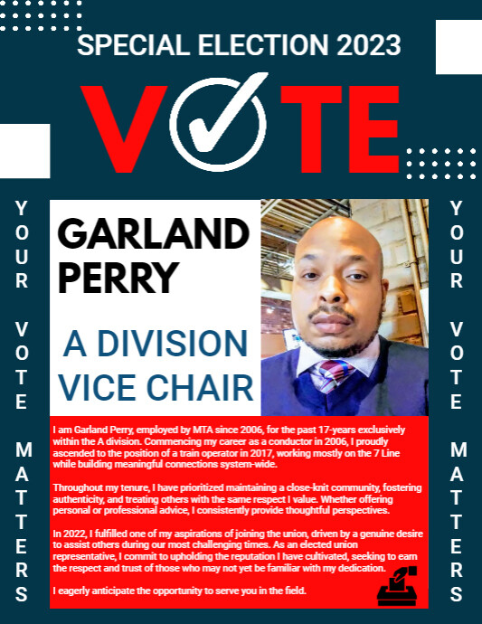 campaign poster | PosterMyWall