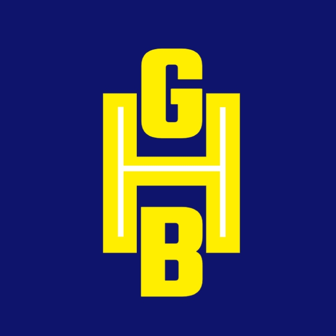 Copy of Copy of Copy of Copy of GBH LOGO | PosterMyWall