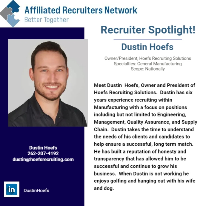 Employee spotlight (3) | PosterMyWall