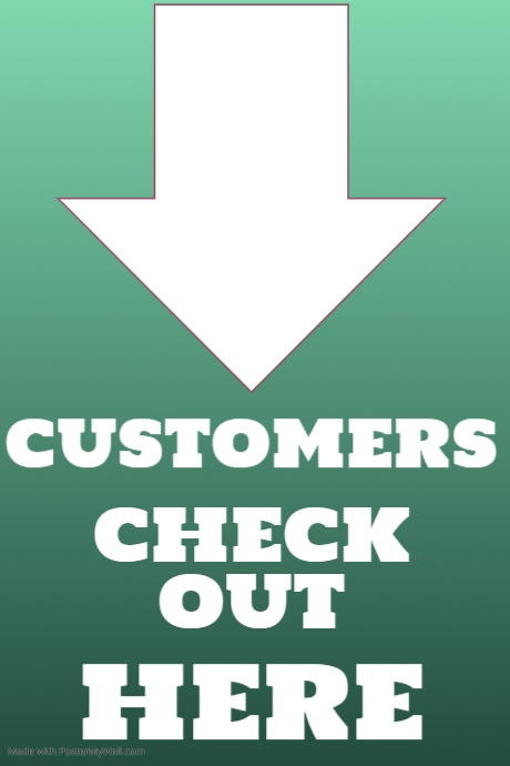 First Aid Box Station Here Poster Template | PosterMyWall