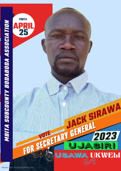 election poster | PosterMyWall