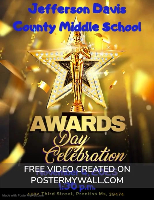 awards night (1) | PosterMyWall