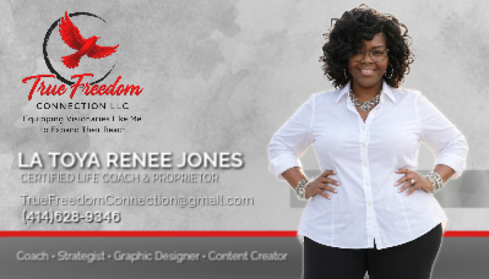 Copy of TFC Business Card | PosterMyWall