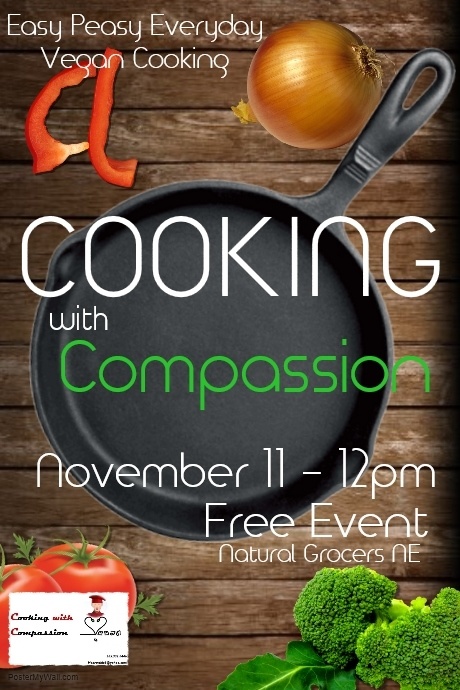 cwc nov 2018 | PosterMyWall