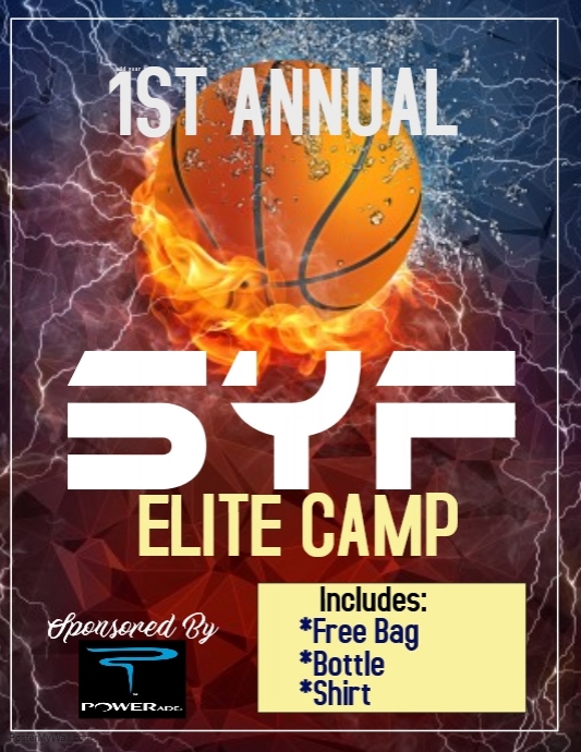 1st Annual | PosterMyWall