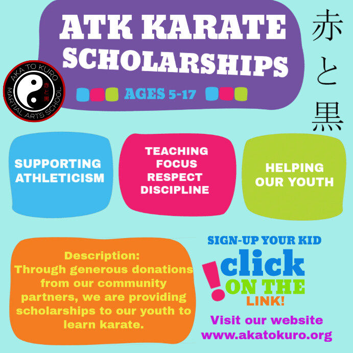 Virtual kids program | PosterMyWall