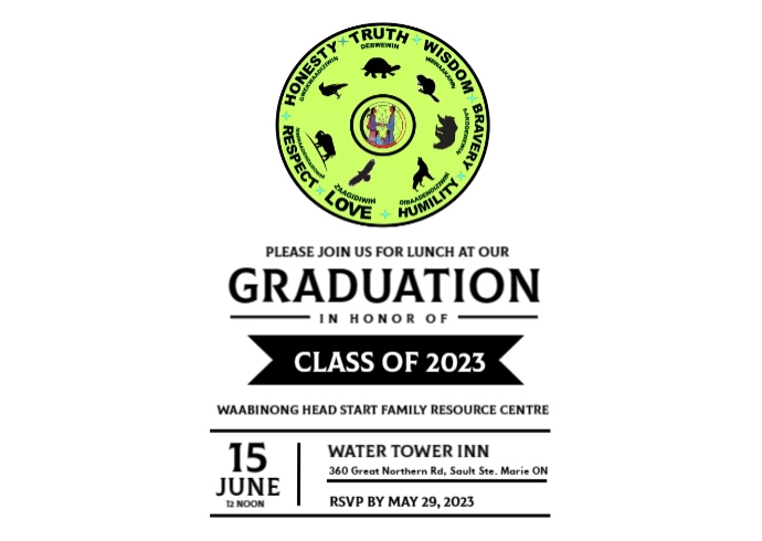 Graduation Invitation (2) | PosterMyWall