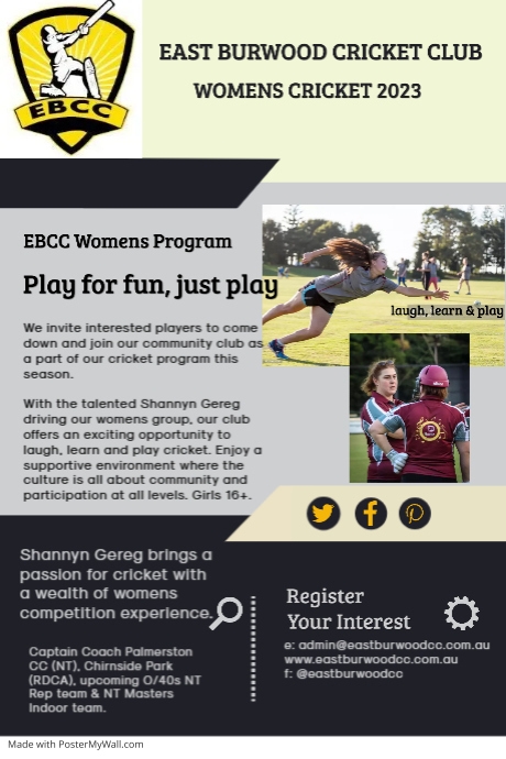 flyer template | PosterMyWall