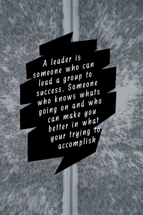 Copy of Black and white Event Flyer Template | PosterMyWall