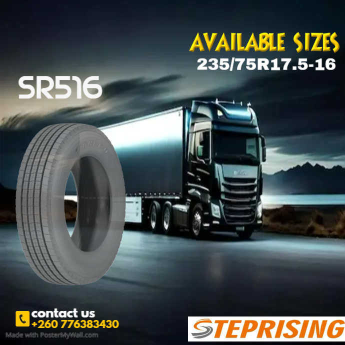 Copy of SR516 | PosterMyWall