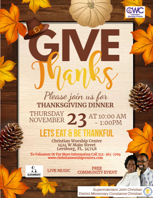 thanksgiving, happy thanksgiving | PosterMyWall