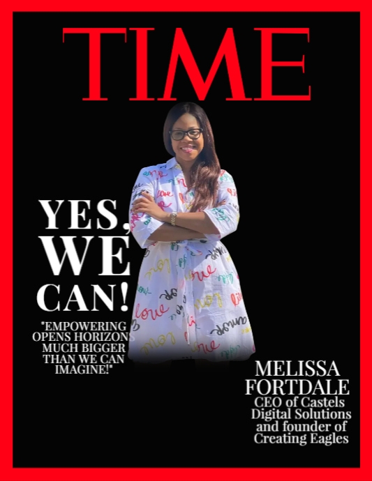 050722 Time magazine cover template | PosterMyWall