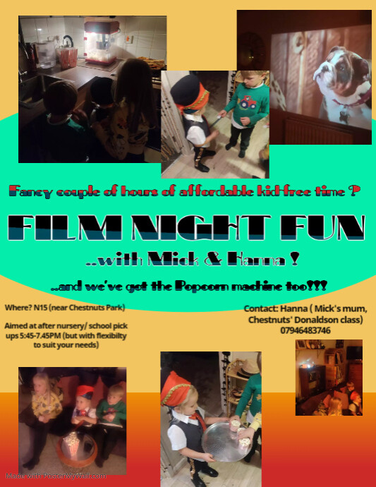 Thanksgiving Turkey Giveaway Flyer | PosterMyWall