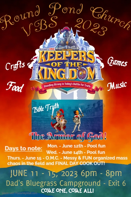 magic fairytale castle poster template | PosterMyWall