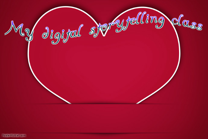 MY CLASS POSTER | PosterMyWall