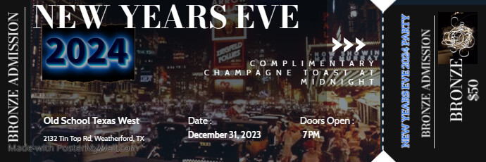 VIP-DON LOUIS LIVE | PosterMyWall