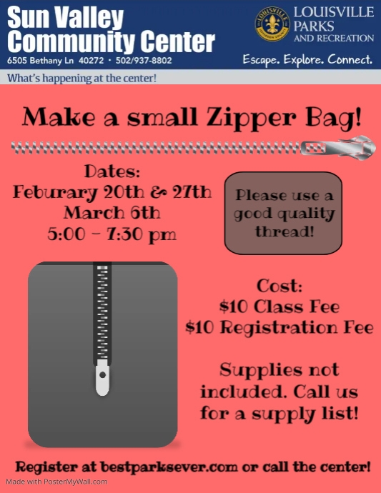 Copy of A New Design | PosterMyWall