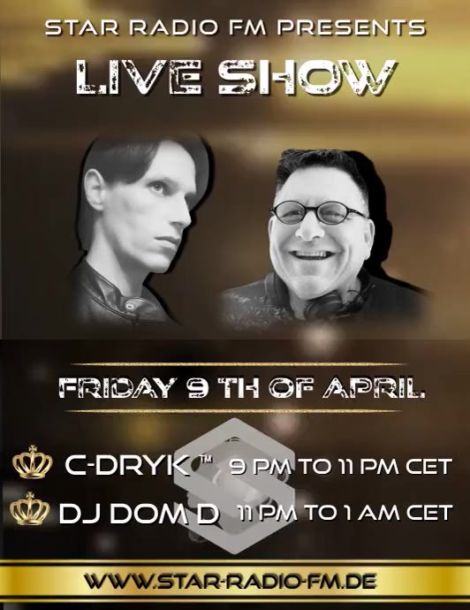 Copy of 9 th april | PosterMyWall