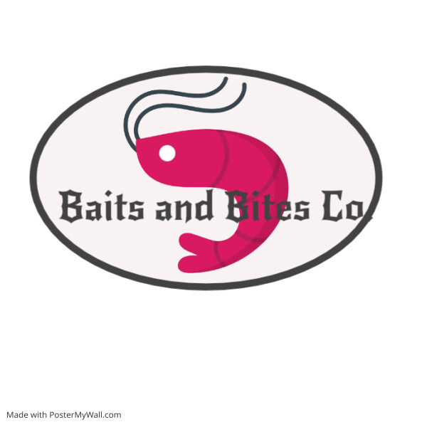 Fish shop logo design template | PosterMyWall