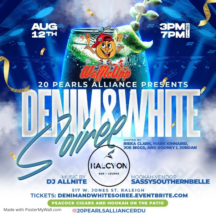 A New Design | PosterMyWall