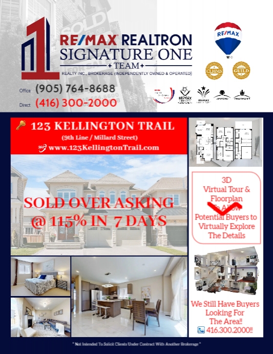 Copy of Copy of Copy of Copy of Real Estate Open House | PosterMyWall