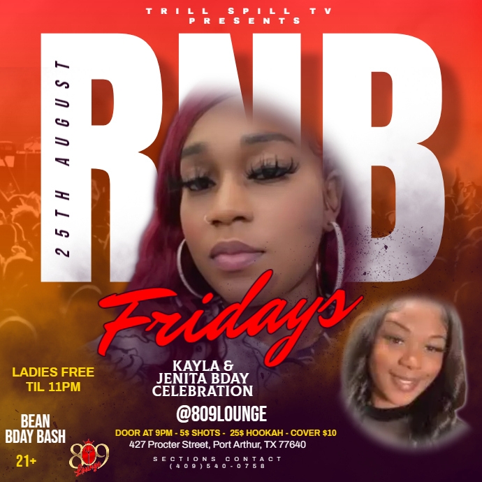 Party flyer | PosterMyWall