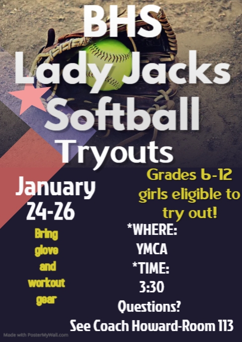 Copy of Softball Tournament Flyer | PosterMyWall