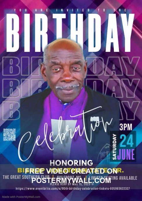 CHURCH | PosterMyWall