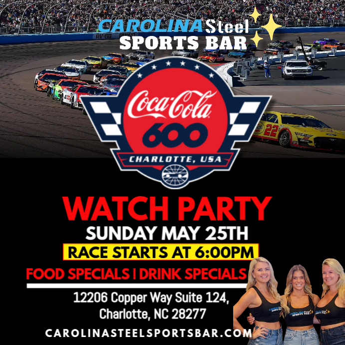 Nascar Championship Poster | PosterMyWall