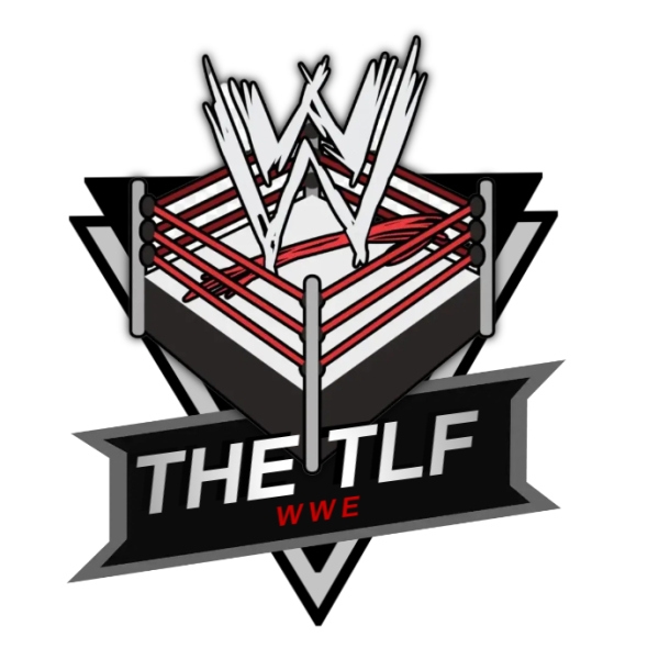 TLF WWE LOGO | PosterMyWall