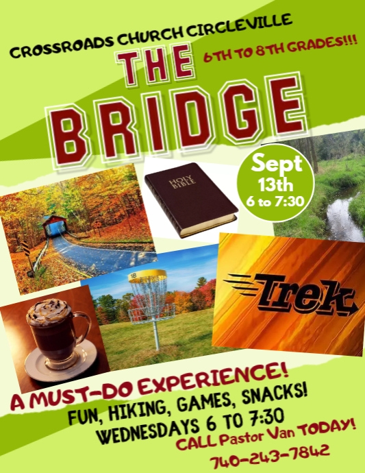 EVENT | PosterMyWall