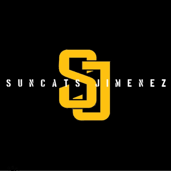 Suncats Jimenez T Shirt 1 | PosterMyWall