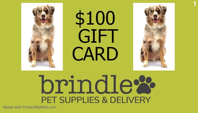 Discount Card | PosterMyWall