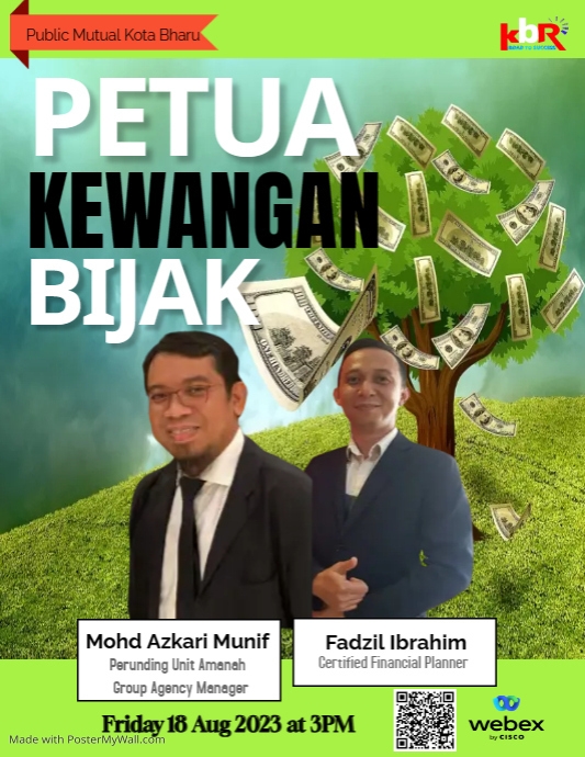 Cash Loan Flyer | PosterMyWall