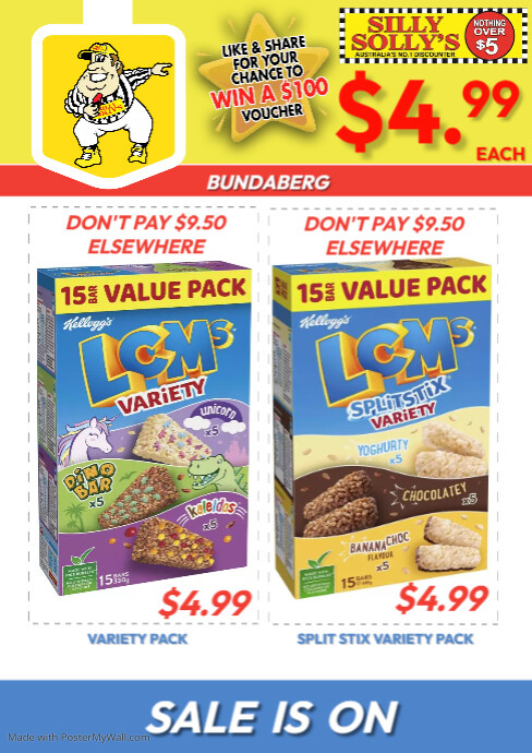 Budget Saver (1) | PosterMyWall