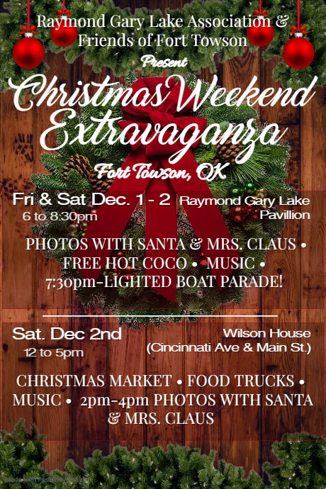 Final | PosterMyWall