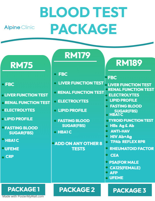 rate card template | PosterMyWall