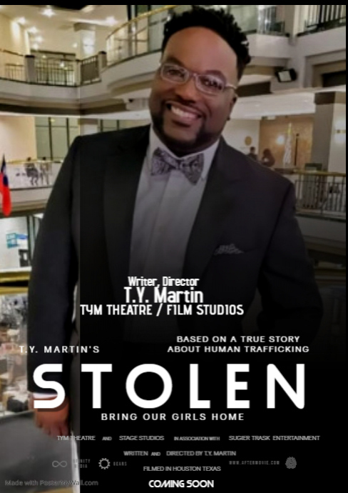 Copy of Movie Poster Template | PosterMyWall