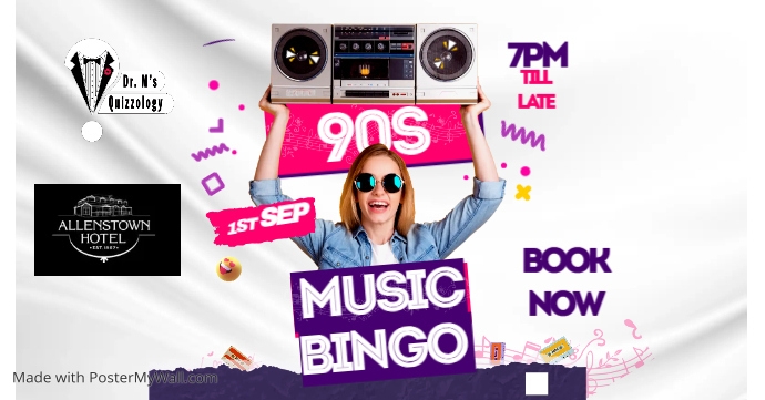 throwback thursday | PosterMyWall