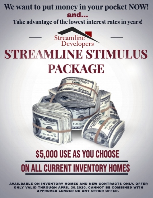 $5k Incentive | PosterMyWall