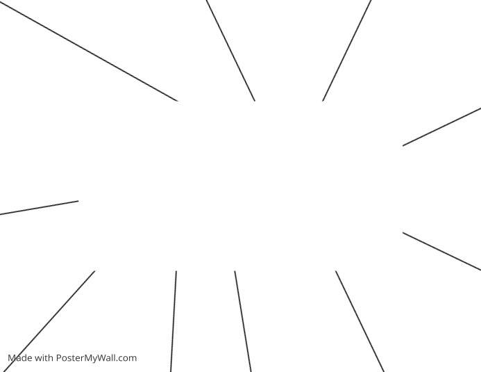 Copy of BLANK Vision Board (1) | PosterMyWall